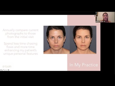How to Maintain Your Natural Beauty Over Time | A Cosmetic Laser Dermatology Webinar