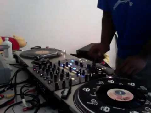 DJ Michael Mayhem - Music Profile | BANDMINE.COM