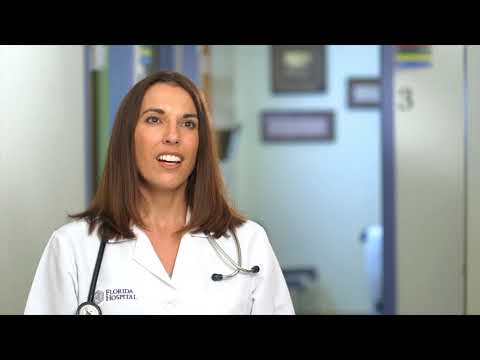 Danielle Albritton, MD | Family Medicine
