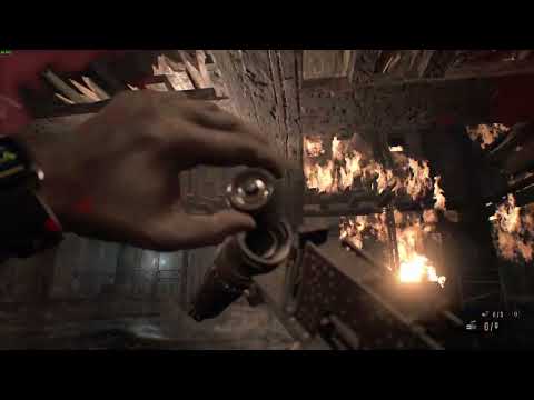 Steam Community :: Video :: Resident Evil 7 Biohazard jack mutated