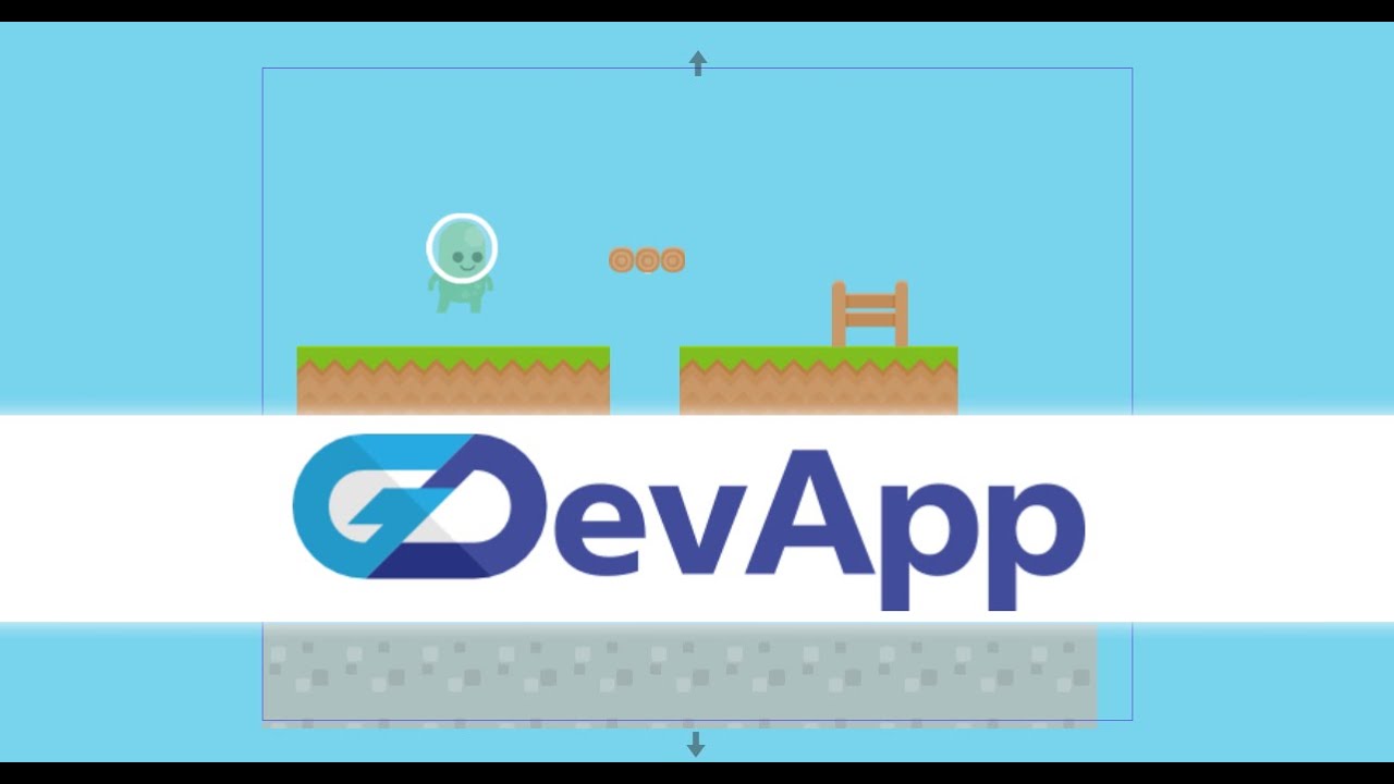 Why don't you use the gdevelop.com domain - Website, Forum & Wiki ...