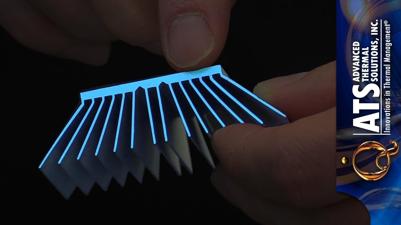 Thermal Interface Material Explanation