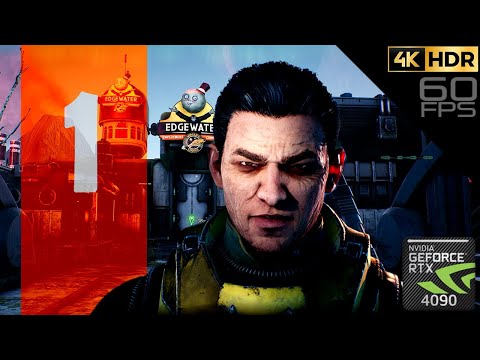 Steam Community :: Video :: The Outer Worlds - Part 1 [Playthrough/Walkthrough; No Commentary ...