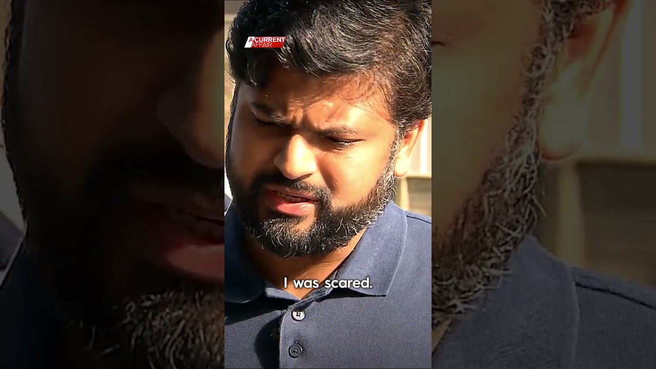 UberPool ride turns violent. #9ACA