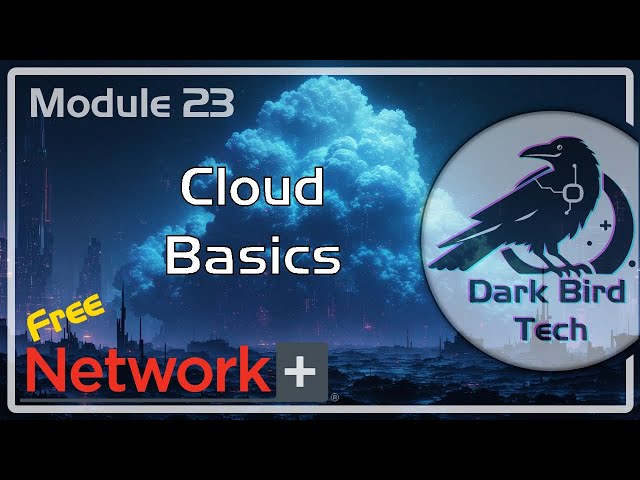 Understanding Cloud Computing for Network+ Certification | Galaxy.ai | Galaxy.ai
