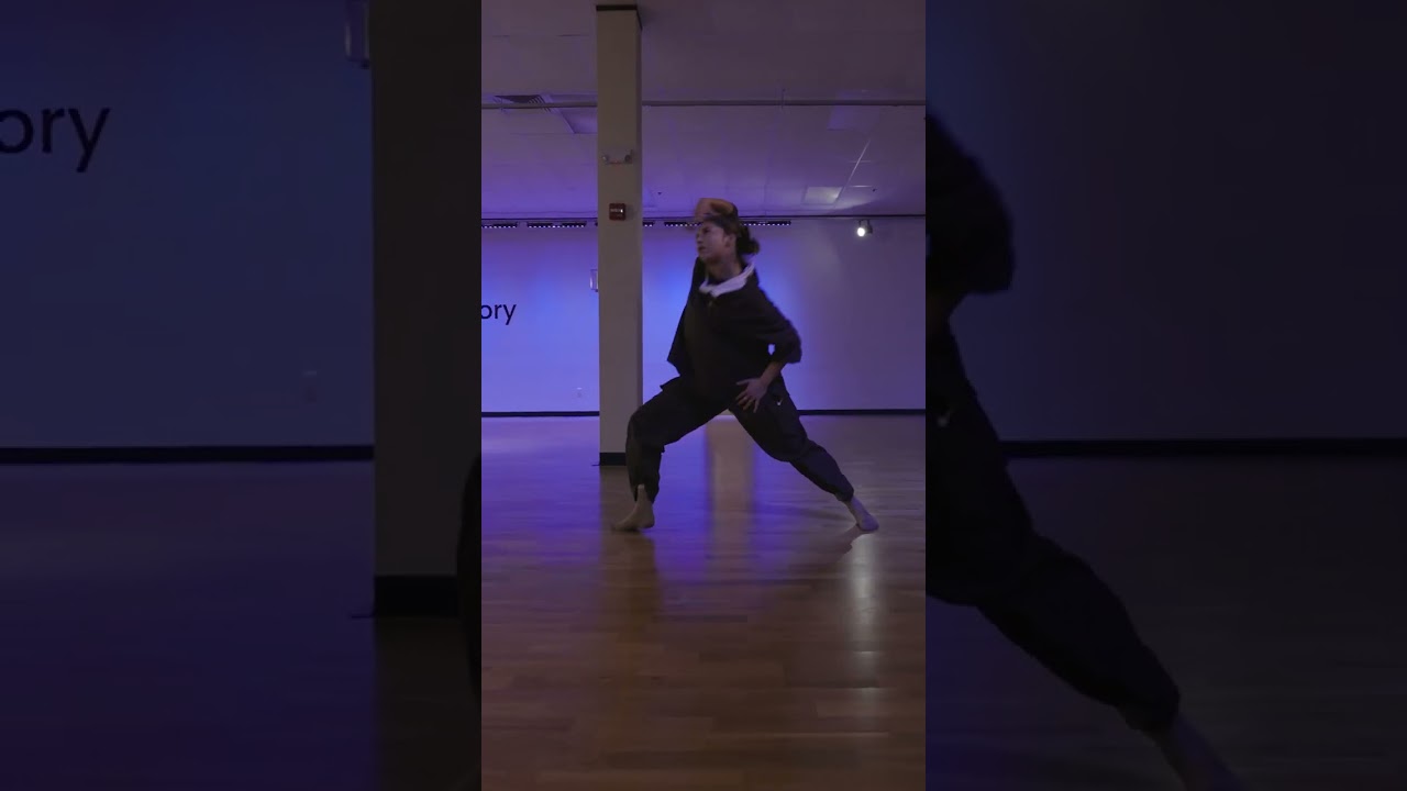 Megan Goldstein | CLI Conservatory