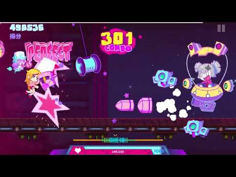 Steam Community :: Video :: Muse Dash游玩日常
