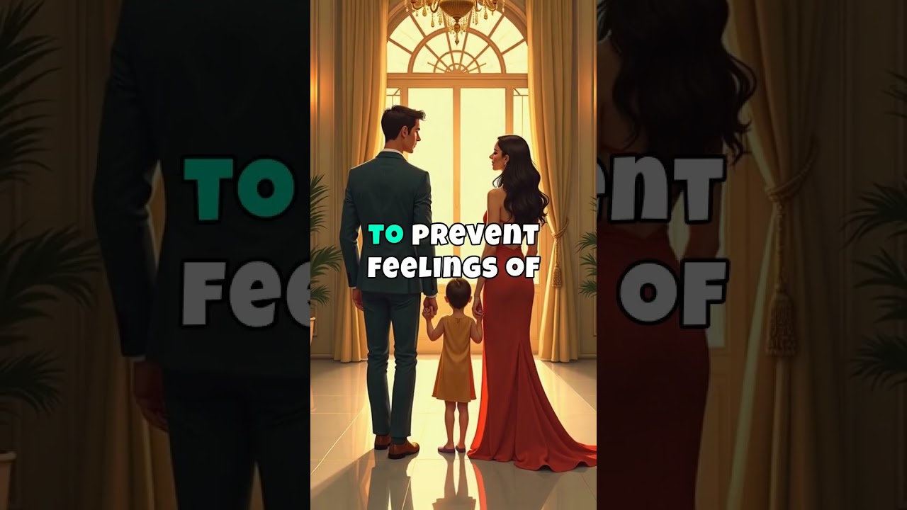 Boosting Kids' Confidence Through Divorce: Essential Strategies for Parents