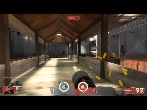 Steam Community :: Video :: TF2 spy/heavy/scout [Gameplay]