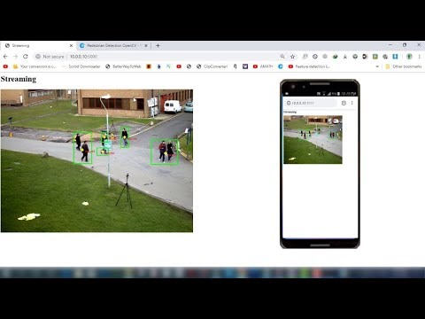[Flask][OpenCV] 圖片與影像辨識 – Homin's Library