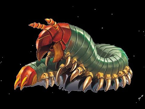 Steam Community :: Video :: Centipede Demon (Impossible Difficulty)