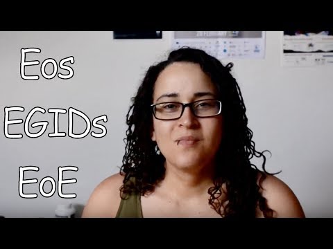 What are Eosinophilic Disorders?