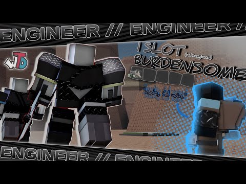 1 Slot Burdensome  but beginner friendly || World tower defense [1.14.1]