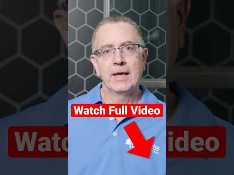 How to choose the BEST alcove shower replacement kit for your bathroom remodel. Watch full video!