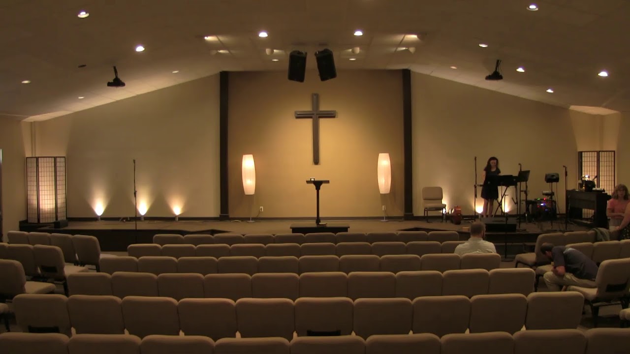 CrossLife Community Church Live Stream