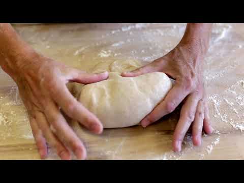 Handmade East Bay: Morell's Bread