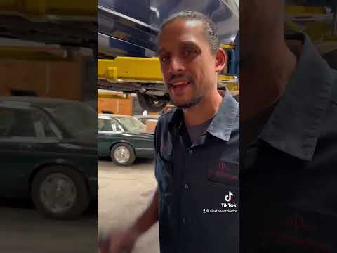 BEWARE when buying used cars! #cartips #alexthecardoctor