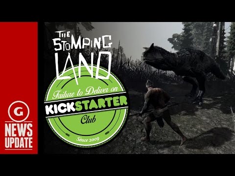 Dev Disappears After Raising $114,000 on Kickstarter - GS News Update