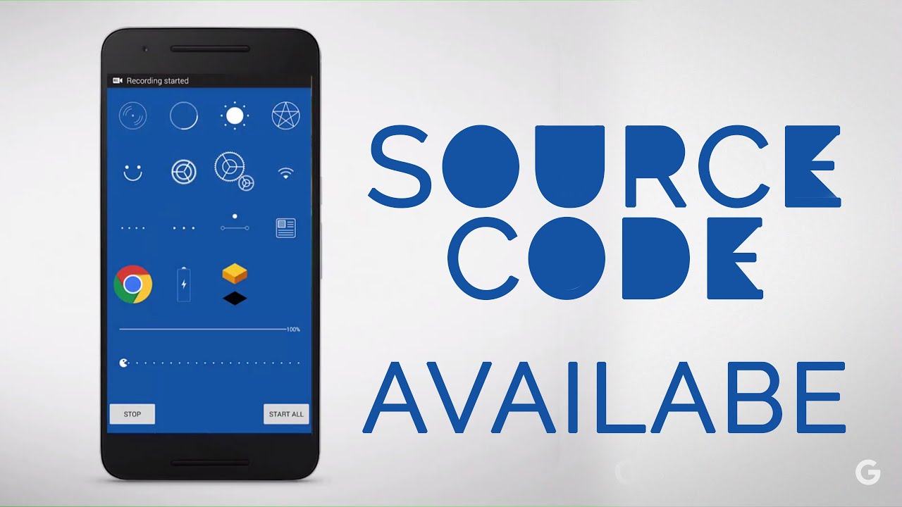Android Library - LoadingView Demo