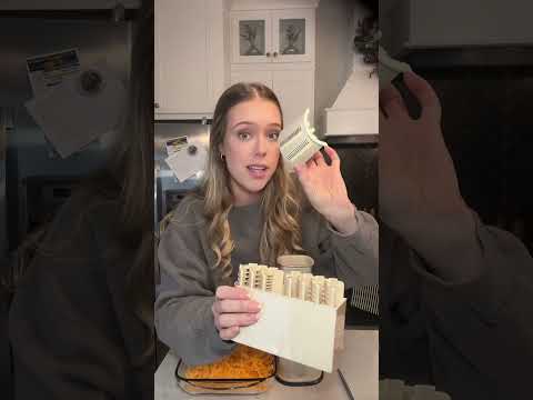 Life-Changing Grater Essentials #cheesegrater #bestcheesegrater