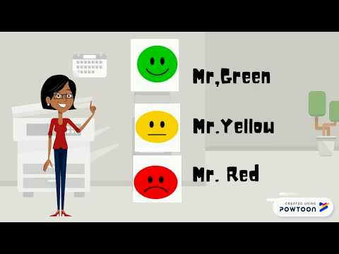Feelings Thermometer
