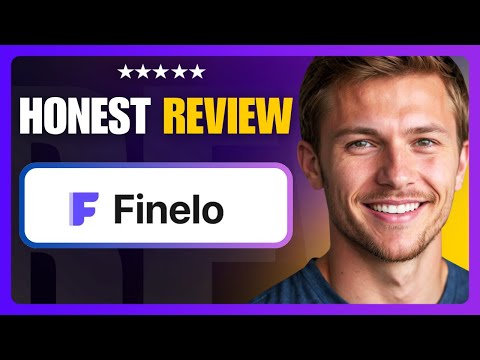 Finelo Review: Best Beginner Finance App in 2025?