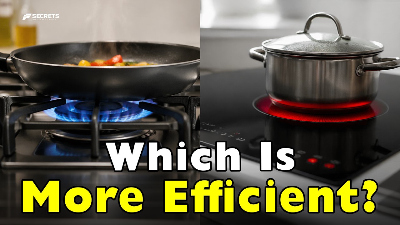 Gas vs. Electric Stoves: Which One Is Actually Better?