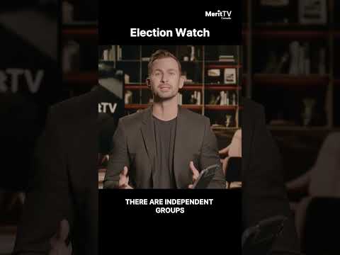 Alberta Wants Out | Election Watch with David Craig | Merit TV Canada