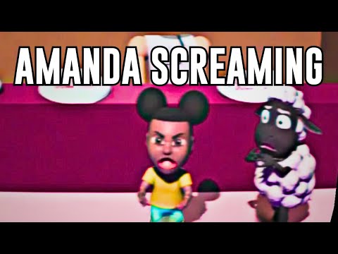 Steam Community :: Amanda the Adventurer