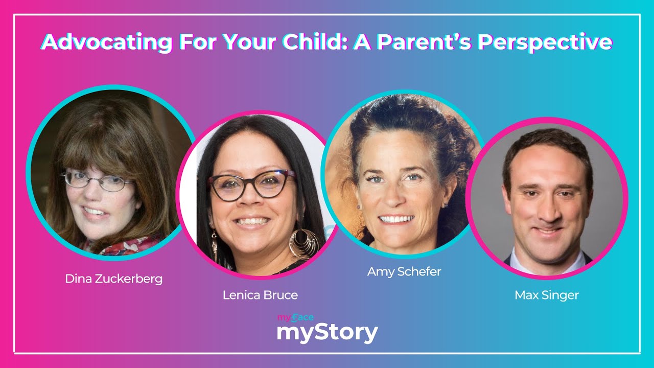 S2E14 | Advocating For Your Child: A Parent’s Perspective