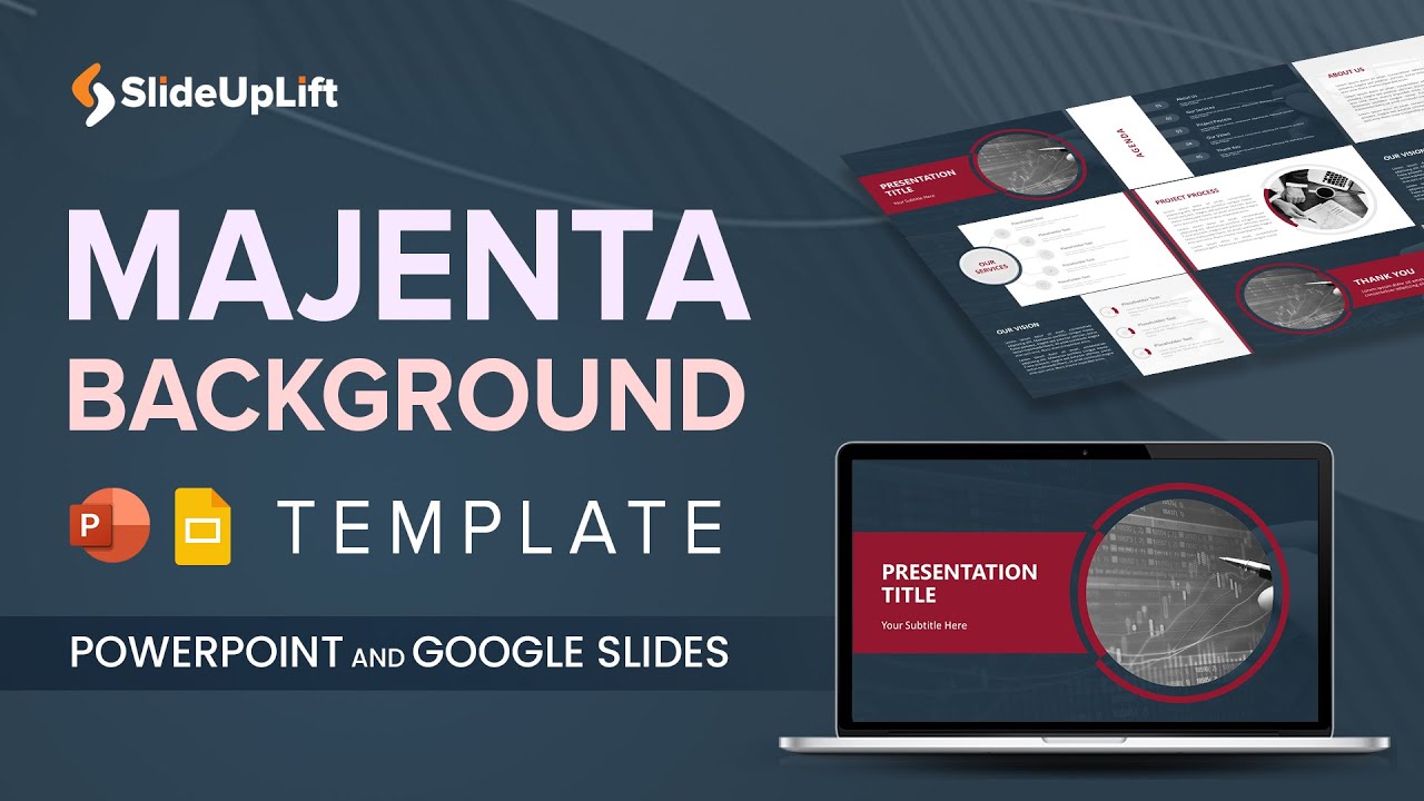 PowerPoint Background And Google Slides Background For Presentation | SlideUpLift