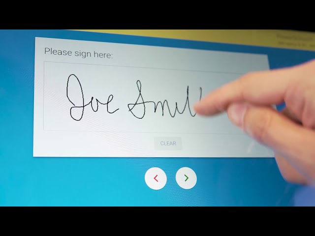 Ident-A-Kid Visitor Management Pricing, Features & Reviews 2022 - Free Demo