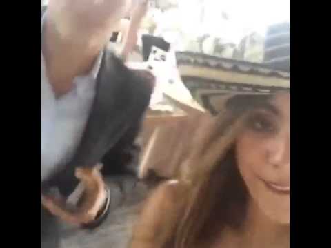 Sofia Vergara instagram Video