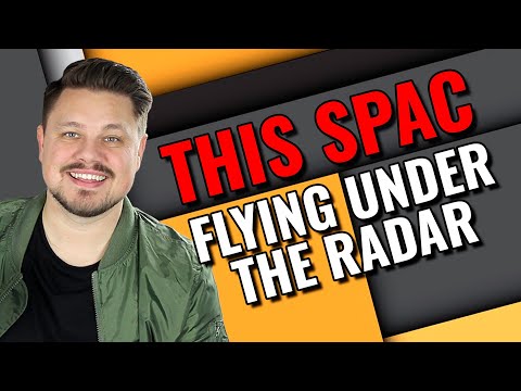Is this one of the most underrated SPACs out there? PCPL Stock