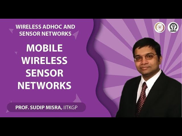 Understanding Mobile Wireless Sensor Networks Concepts Applications And Challenges Galaxy Ai