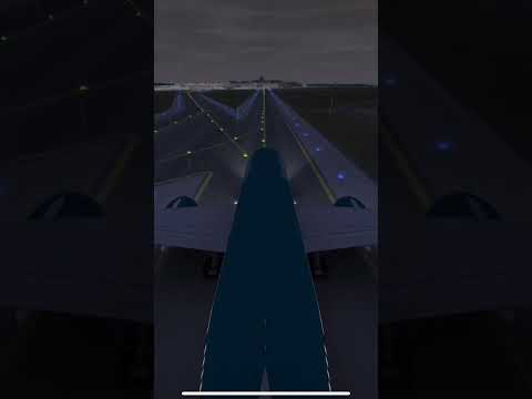 Landing and taxiing at Prague airport #worldofairports #pragueairport #taxiing #landing