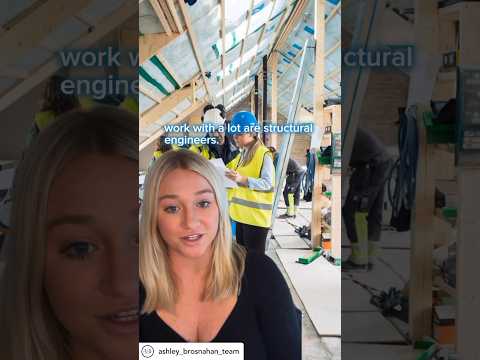 Structural Engineers👷♀️HOMEBUYER TIPS📣 #delawarerealestate #realestate #homebuyertips