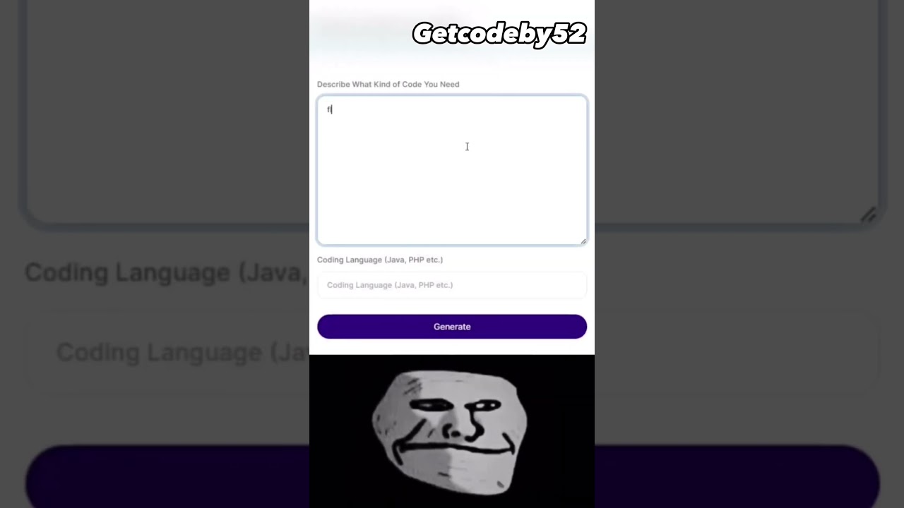 Make flappy birds game using python #getcodeby52