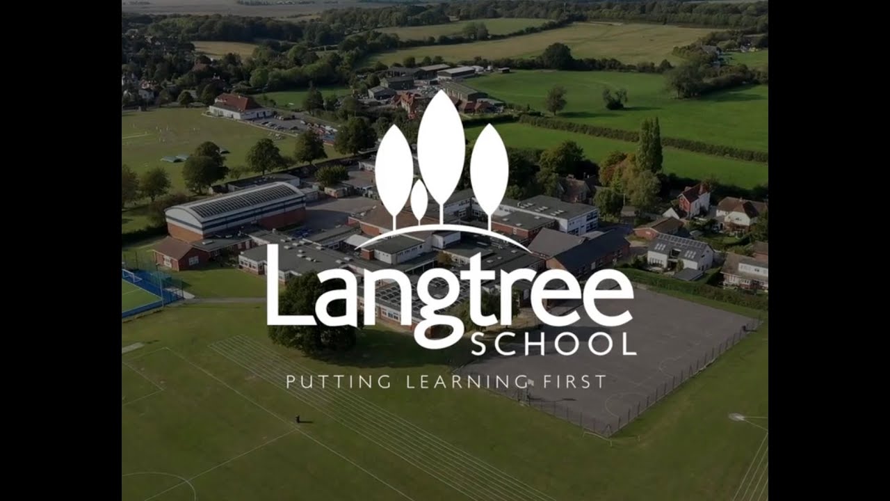 Langtree School Video
