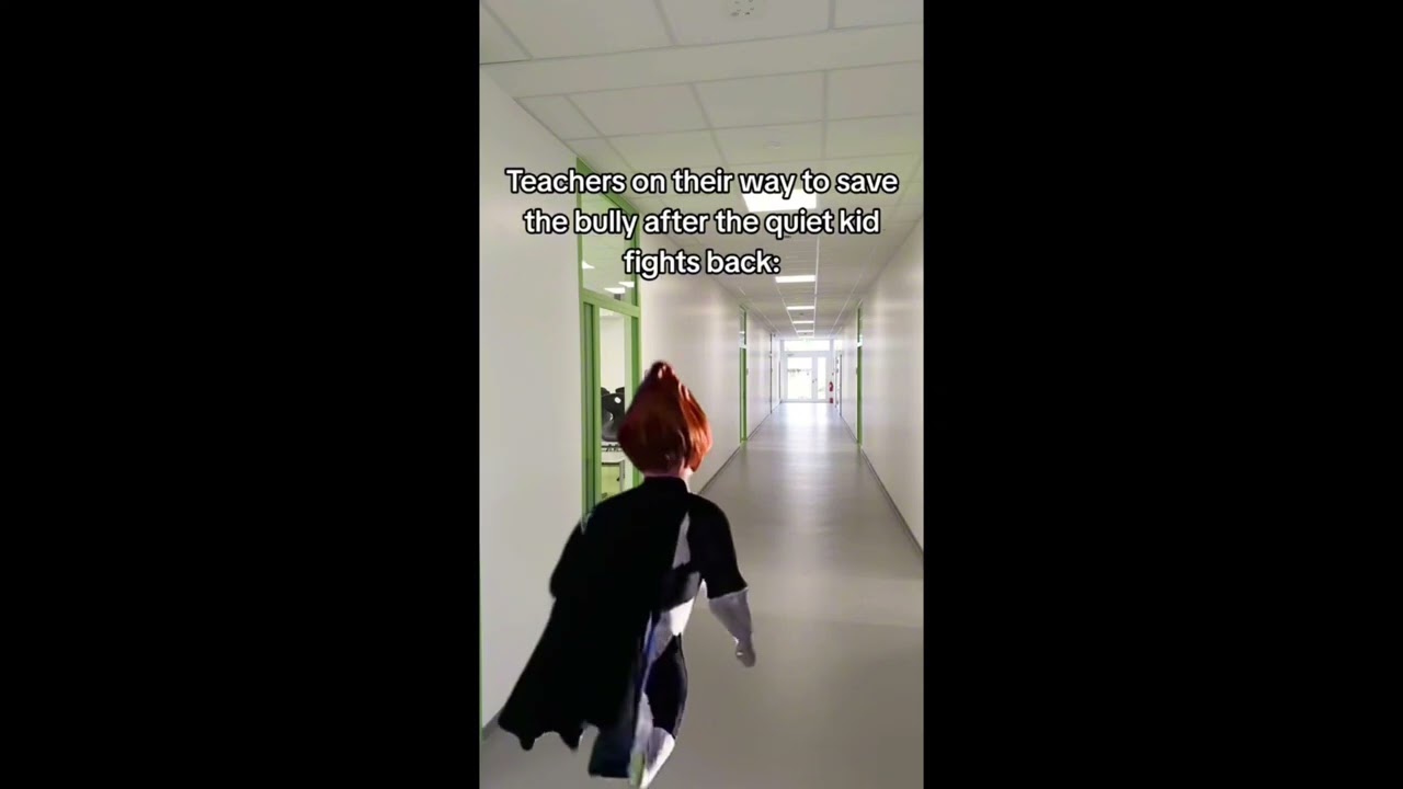 Syndrome walking meme Compilation Part 1