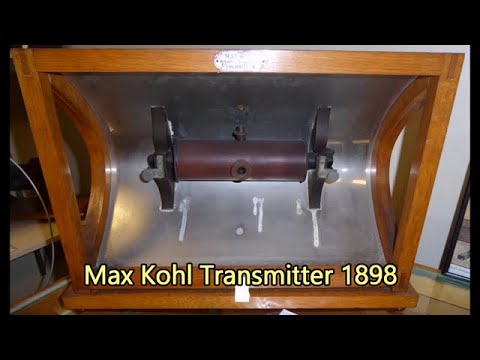 32 Rare, Pre-1900 High Tech Communication Devices