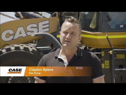 Australia & New Zealand - Our Customers' Voice: KEE Hire