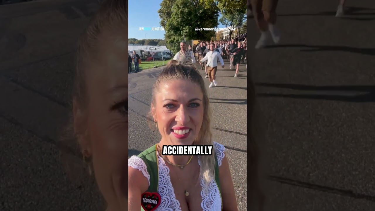 Her Viral Selfie Failed Hard