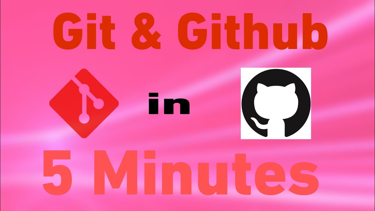 Push Your Code to GitHub Like a Pro | Git & GitHub Tutorial