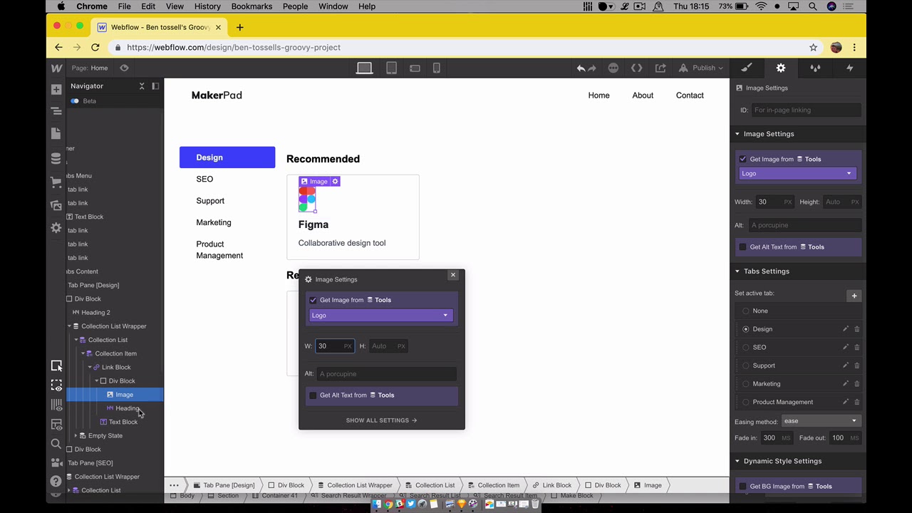 GitHub Marketplace Tutorial Part 7 - no-code