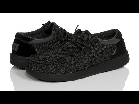 Hey Dude Paul Sox SKU: 9550871