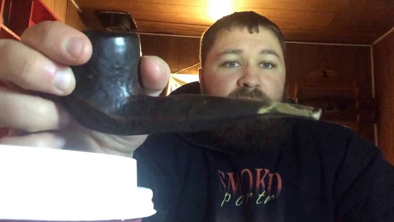 New Pipes From Etsy