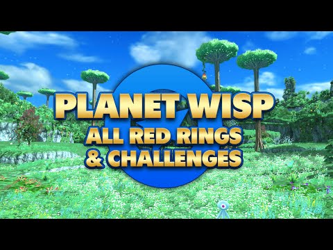 Steam Community :: Video :: Sonic Generations - Planet Wisp 100% ...