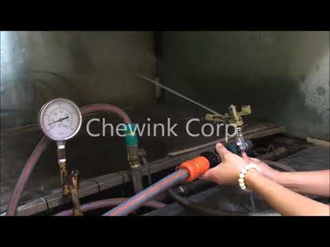 Videos - Chewink Sprinkler