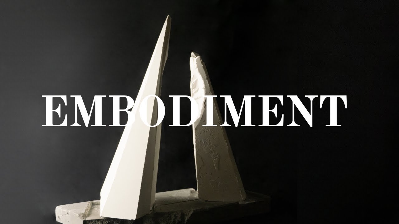 Arch 201: Embodiment | Episode 5